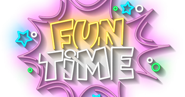 Детская игровая комната "FunTime"